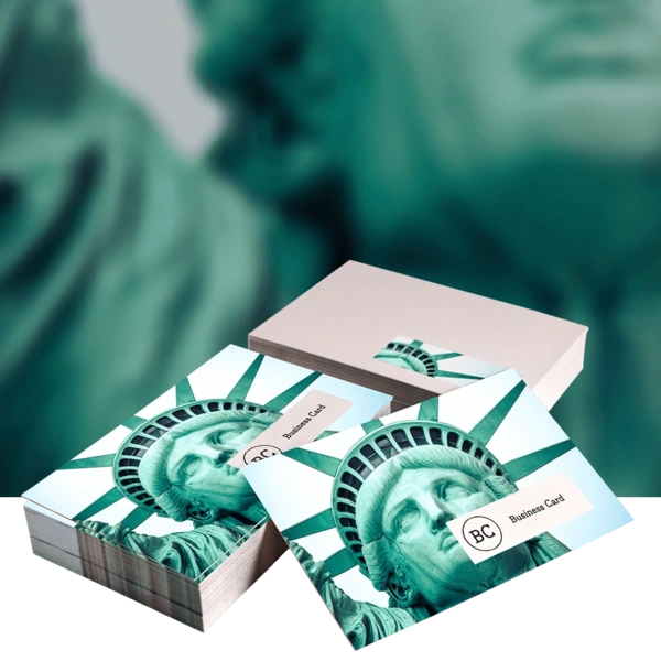 Classic Business Cards | Pep The Printers